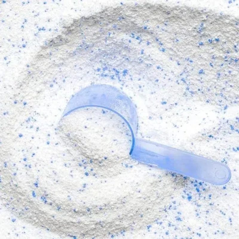 Laundry Detergent Powder