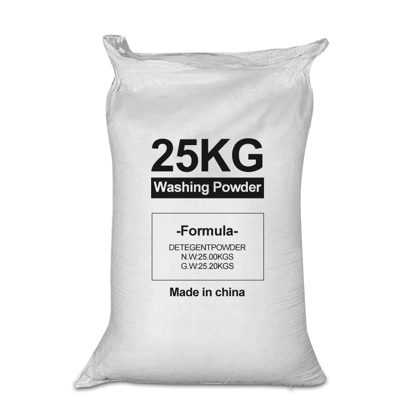 Wholesale 25kg abluent OEM ODM Sell Washing Powder Bulk washing powder ...