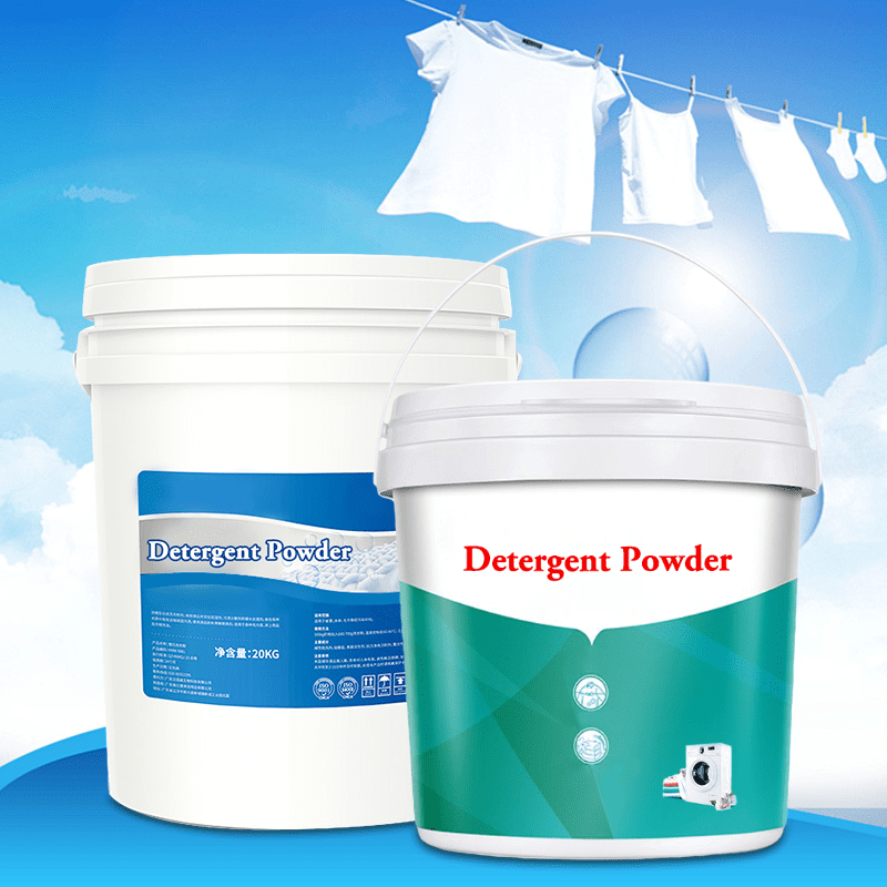 washing powder laundry detergent powder 1KG-qilijia